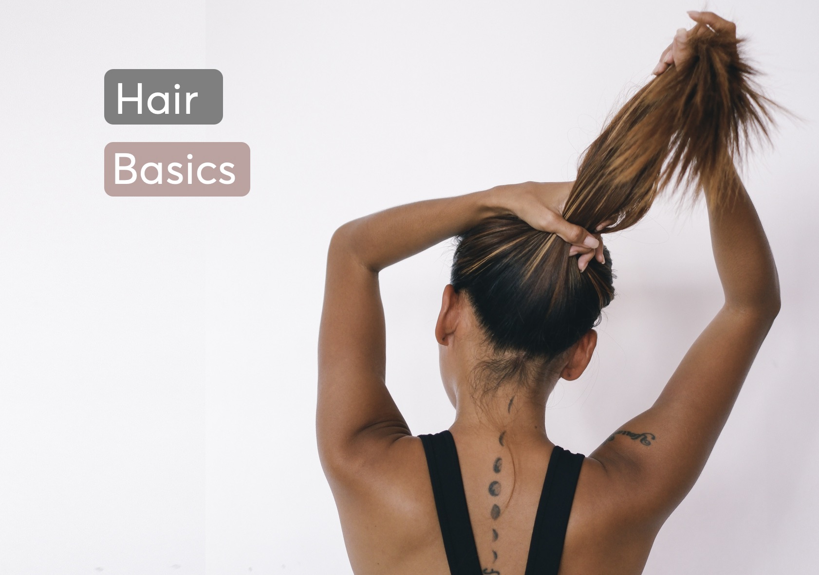 Hair basics | MDhair
