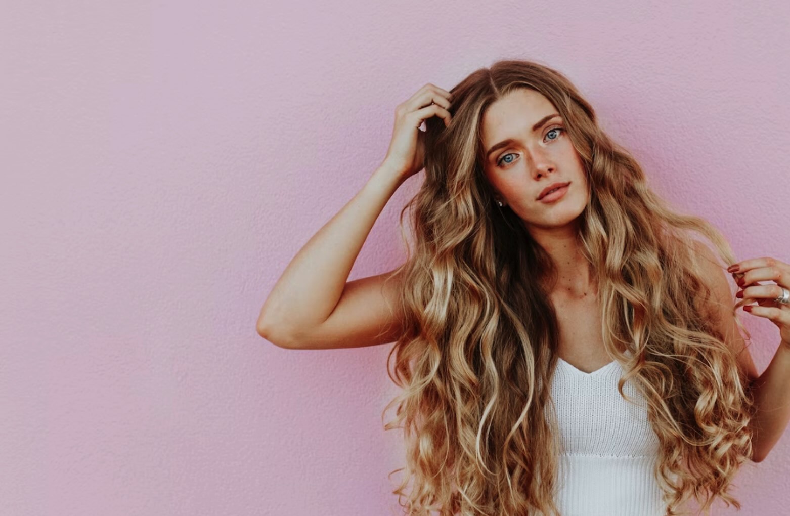 Treating a sensitive scalp: according to dermatologists | MDhair