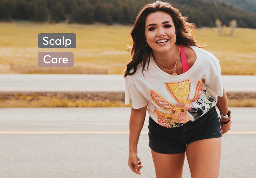 Scalp Care: Tips and Tricks for Different Scalp Types | MDhair