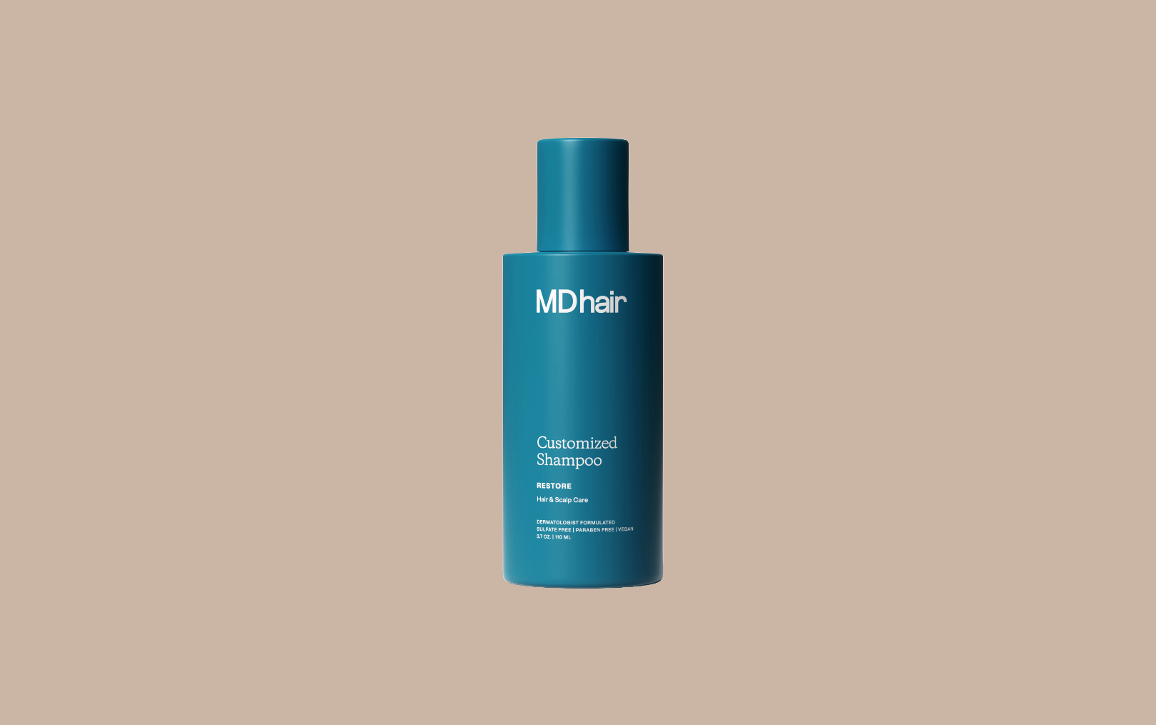 Probiotic shampoos: unlocking hair growth | MDhair