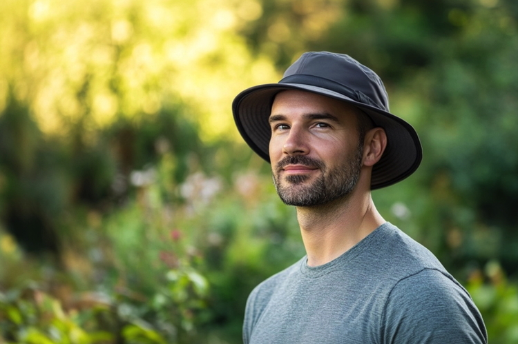 The best hats to prevent more hair loss | MDhair