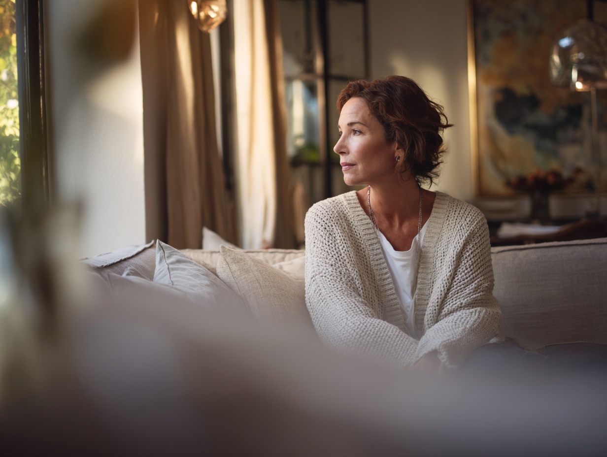 Menopause and Hair Loss: Proven Ways to Reduce Shedding | MDhair