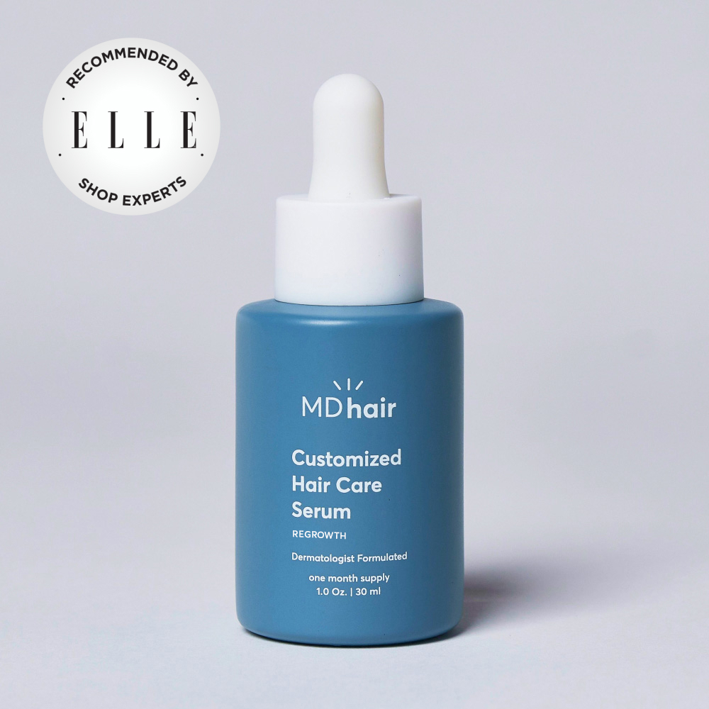 Premium Regrowth Kit | MDhair