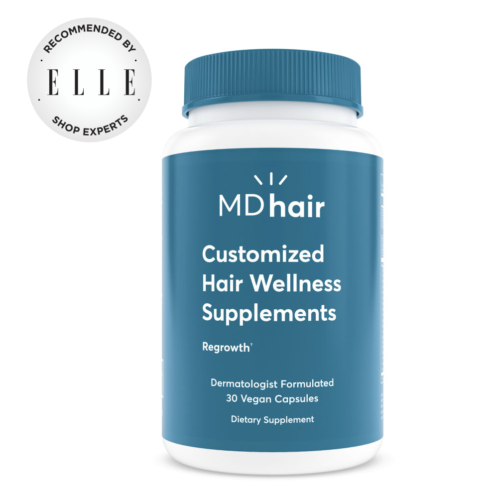 Premium Regrowth Kit | MDhair