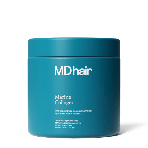 MDhair - Custom Hair Growth Treatment