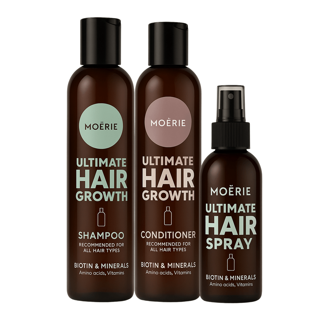 Best Hair Growth Products of 2026